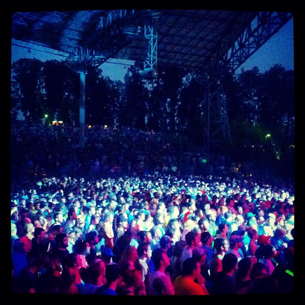 Review (Live Music): PHISH in Alpharetta, GA (Part 2)